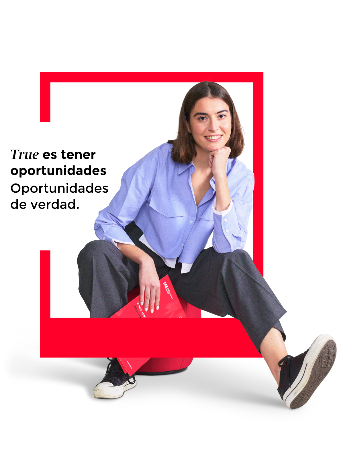 Escuela de Negocios en Madrid | EAE Madrid